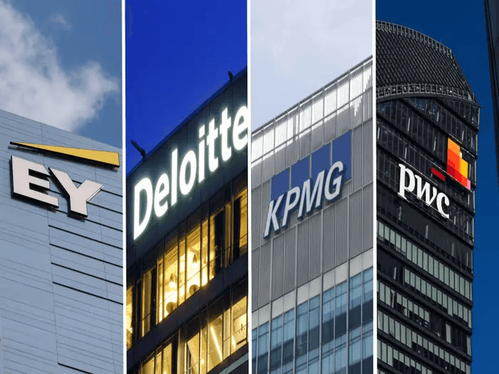 Premium Accounting, Tax & CFO Services for All Business Types — Powered ...
